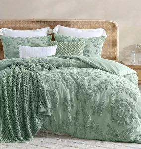 Peri Home® Curtains, Towels, Chenille Comforter Set Official Website